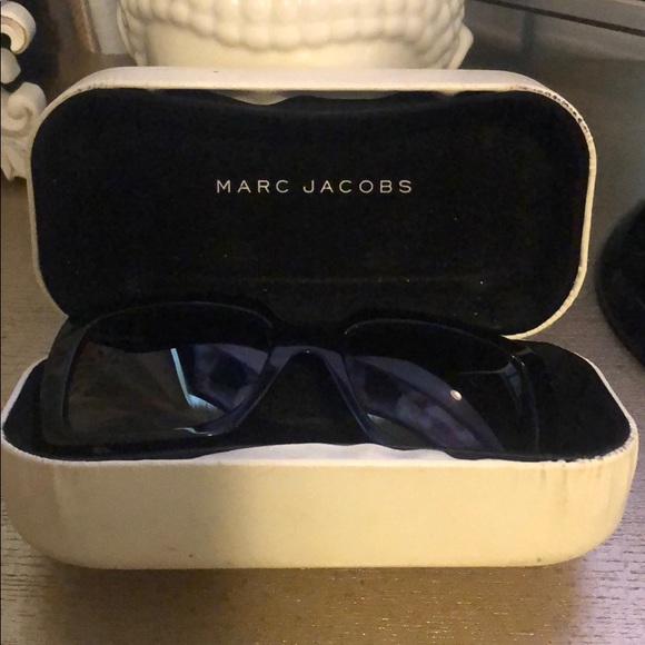 Marc Jacobs | Accessories | Marc Jacob Sunglasses | Poshmark
